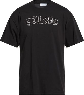 Soulland TOPS - T-shirts auf YOOX.COM