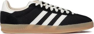 adidas Gazelle Indoor Pro - - Sport - Damen - Schwarzk - 35 EU