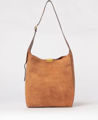 Gianni Chiarini Schultertasche GIANNI CHIARINI Damen Farbe Leder