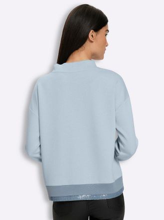 Heine Sweater Sweatshirt Langarm