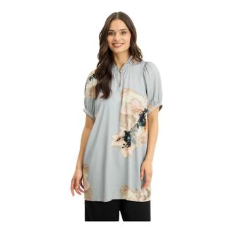 In Front IN Front, Femme, Blouses et Chemises, Multicolore, Taille: 42 FR Blouses & Chemises