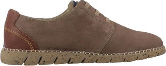 Callaghan Homme, Chaussures, Brun, Taille: 43 EU Chaussures &agrave; Lacets &Eacute;l&eacute;gantes pour Hommes