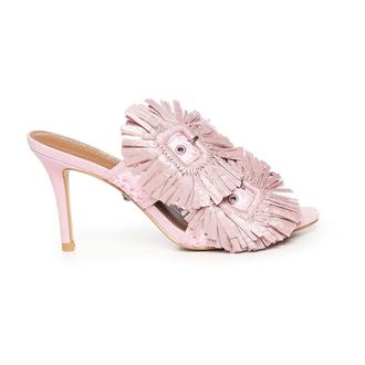 Kurt Geiger Damen, Schuhe, Rosa, 36 EUGr&ouml;&szlig;e