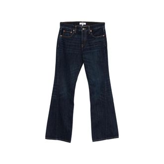 Re/Done Bootcut Jeans - - Jeans - Damen - Blau - W27