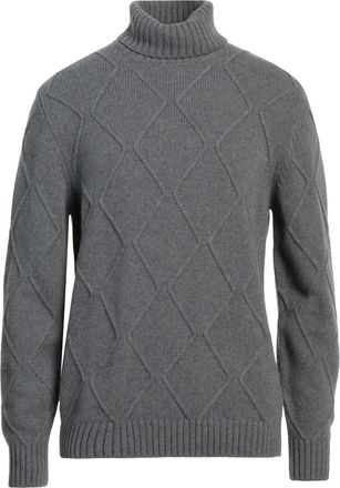 Heritage STRICKWAREN - Rollkragenpullover auf YOOX.COM