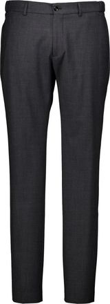 Berwich Morello Elax Pantalon - Homme - Pantalons - Gris - Taille: S
