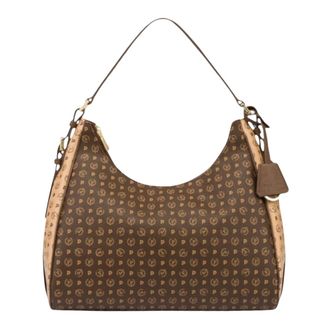 Pollini Damen, Taschen, Braun, ONE SIZEGr&ouml;&szlig;e