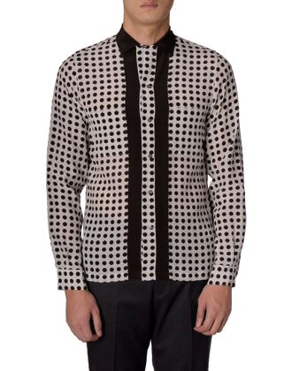 Dolce & Gabbana HEMDEN - Langarmhemden auf YOOX.COM