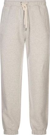 Lanvin Herren, Hosen, Grau, LGr&ouml;&szlig;e