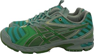 Asics Homme, Chaussures, Vert, Taille: 37 1/2 EU Gel-DS Trainer 14