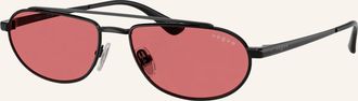 Vogue Sonnenbrille vo4371s schwarz