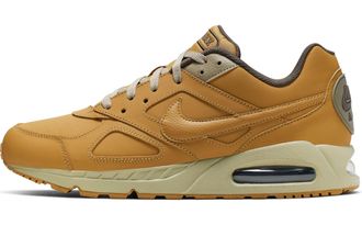 Nike Nike Herren Air Max IVO Herrenschuh Schuh, Wheat/Wheat-Bamboo-Baroque Brown, 42.5 EU