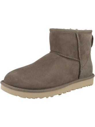 UGG Boots Classic Mini II