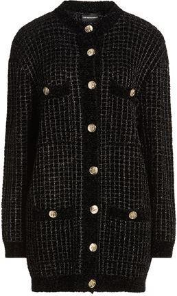 Emporio Armani MAILLE - Cardigans sur YOOX.COM