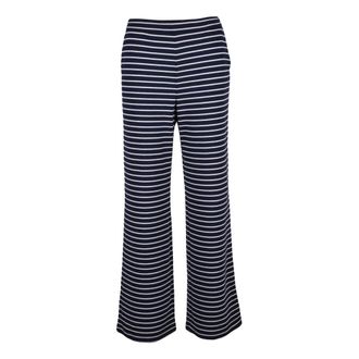 Pennyblack Femme, Pantalons, Bleu, Taille: 40 FR Calamo Wide Pantalons