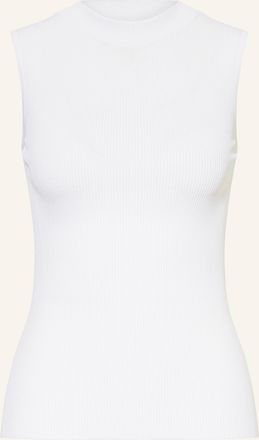 Mrs & Hugs Mrs & Hugs Top weiss