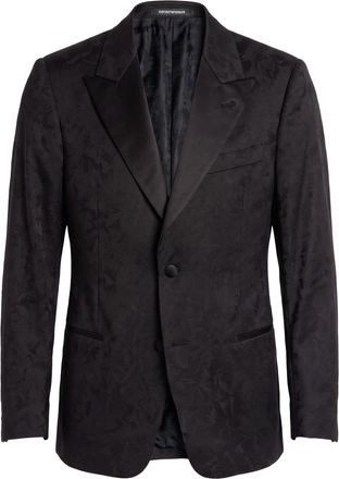 Emporio Armani ANZ&Uuml;GE und CO-ORDS - Blazers auf YOOX.COM