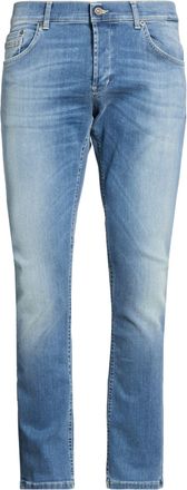 Dondup HOSEN & R&Ouml;CKE - Jeanshosen auf YOOX.COM