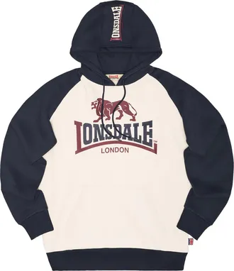Lonsdale Sweatshirt JARROW