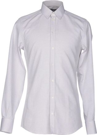 Dolce & Gabbana TOPS - Hemden auf YOOX.COM