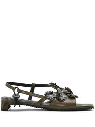 Cecilie Bahnsen Sandals − Sale: up to −32% | Stylight Cecilie Bahnsen Sandals − Sale: up to −32% | Stylight