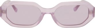 The Attico BRILLEN - Sonnenbrillen auf YOOX.COM