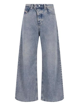 Diesel Weite Jeans 1996 D-Sire