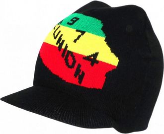 Nyls Cr&eacute;ation Bonnet Mixte