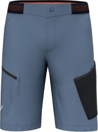Salewa Pedroc 3 Durastretch Short Cargo pour Homme
