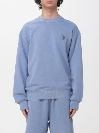 Carhartt Work in Progress Sweatshirt CARHARTT WIP Homme couleur Bleu