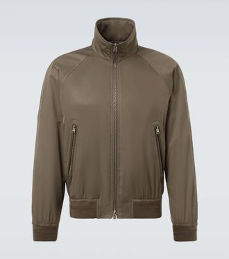 Tom Ford Veste blouson
