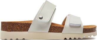 Scholl Pantoletten Scholl Lusaka 2.0 F314841065 Wei&szlig;