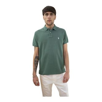 Ralph Lauren Herren, Oberteile, Gr&uuml;n, XLGr&ouml;&szlig;e