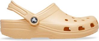 Crocs Pantoletten Classic Clog 10001 Orange