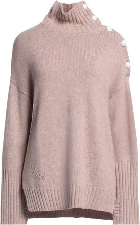 Zadig&Voltaire STRICKWAREN - Rollkragenpullover auf YOOX.COM
