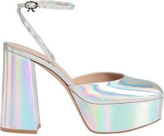 Gianvito Rossi CHAUSSURES - Escarpins sur YOOX.COM