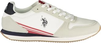 U.S.Polo Association U.s. Polo Assn., Homme, Chaussures, Multicolore, Taille: 42 EU Chaussure de sport