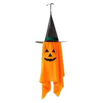 Generic Halloween Tree Ornaments | Spooky Pumpkin Decorative Hanging Ornaments | Trick Or Treat Garden Lawn Porch Party Decor for Indoor Outdoor Holiday Displ