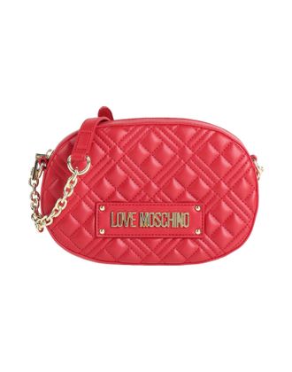 Love Moschino TASCHEN - Umh&auml;ngetasche auf YOOX.COM