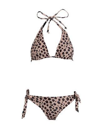 Never Fully Dressed MER ET PISCINE - Maillots deux pi&egrave;ces sur YOOX.COM