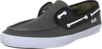 Vans M Chauffeur (Survival) PEWT VNJ86EU, Herren Sneaker, Grau ((Survival) Pewter/Black), EU 40 (US 7.5)