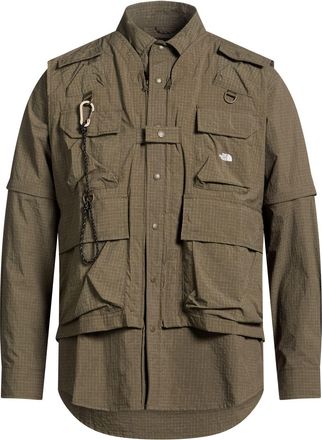 The North Face TOPS - Hemden auf YOOX.COM