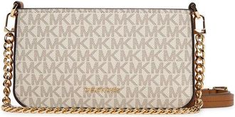 Michael Kors Handtasche Bryant Small 32S5GYTU0B Beige