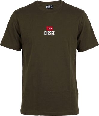 Diesel TOPS - T-shirts auf YOOX.COM