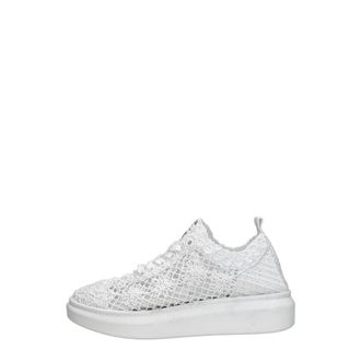 Mustang Herren, Schuhe, Wei&szlig;, 38 EUGr&ouml;&szlig;e