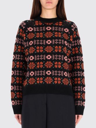 Paul Smith Pullover PAUL SMITH Damen Farbe Schwarz