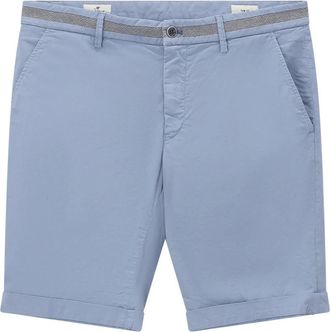 Mason's Homme, Shorts, Bleu, Taille: 2XL Bermuda Shorts