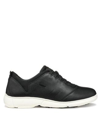 Geox Sneakers D Nebula 2.0 D45VUC 08514 C9997 Schwarz