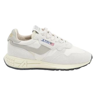 Autry Reelwind Low - - Shoes - Damen - Grau - 37 EU