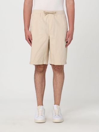 A|X Armani Exchange Short ARMANI EXCHANGE Homme couleur Sable